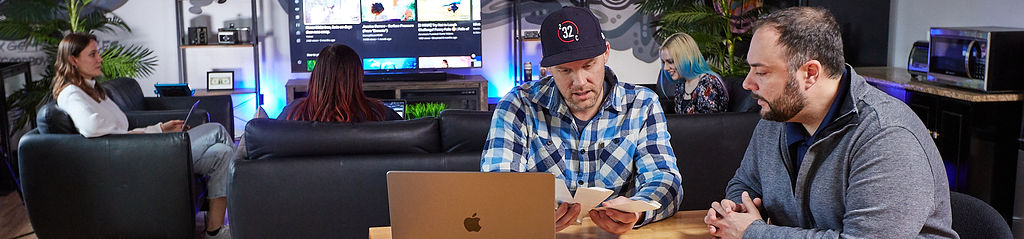 Pittsburgh Web Design - 232 Creative - Pittsburgh PA